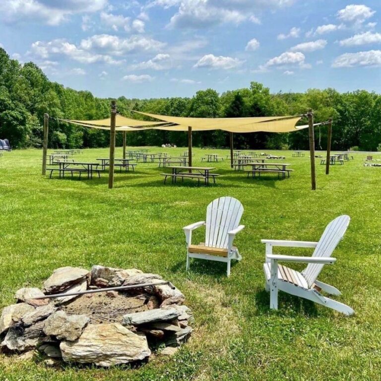 Visit The Cidery – Doc Waters Cidery